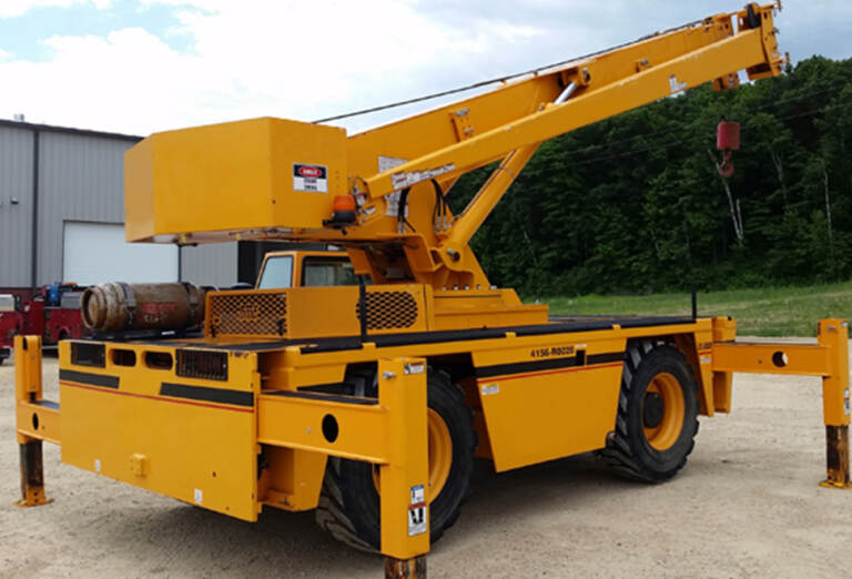 carry-deck-crane-for-sale - TK Cranes