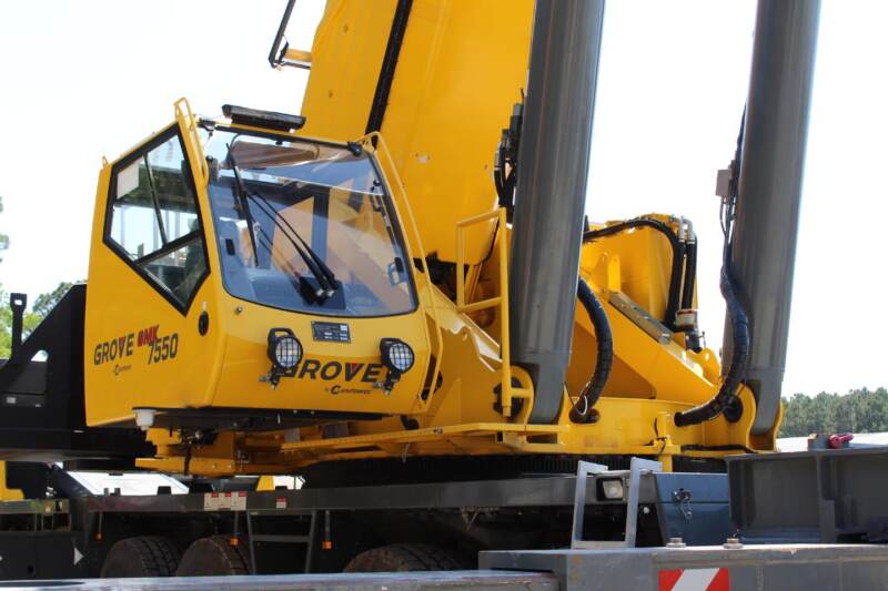 2020 GMK7550_61 - TK Cranes