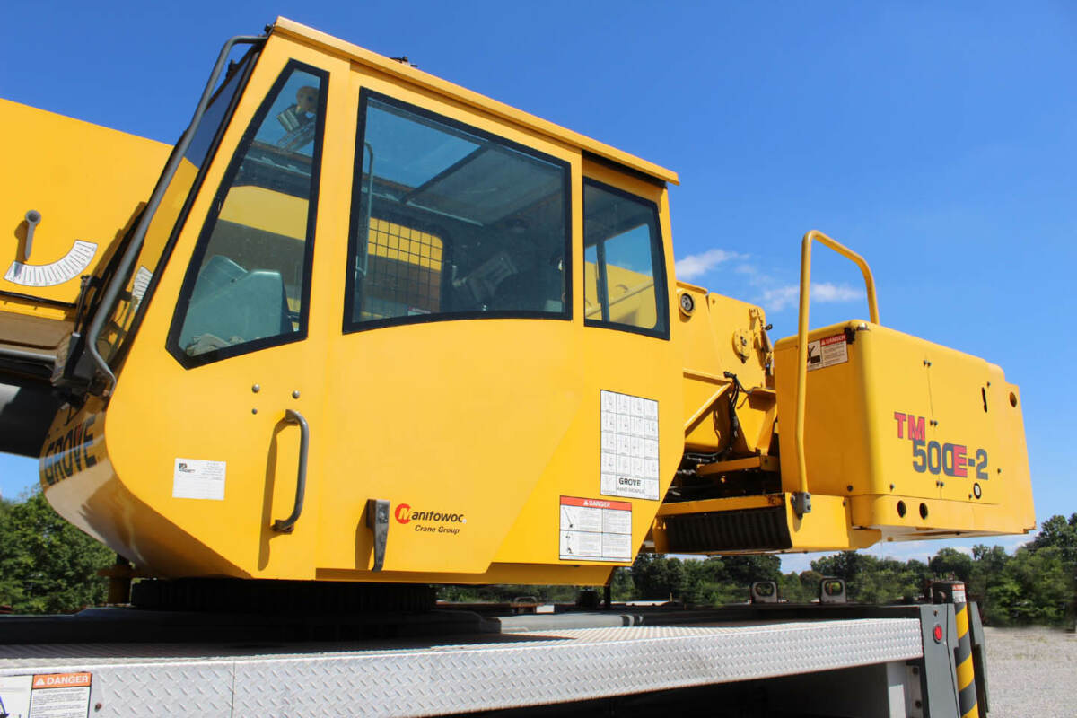 08 TM500E-2_5 - TK Cranes